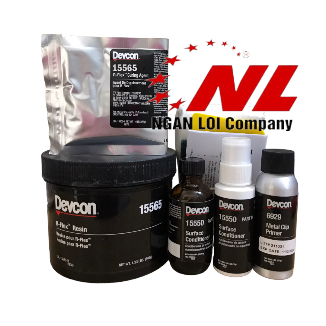 SẢN PHẨM DEVCON/MATTIT